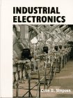 Industrial Electronics : Simpson, Colin D.: Amazon.in: Books