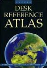 Desk Reference Atlas: 9780195215632: Reference Books @ Amazon.com