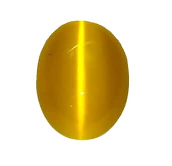 Venus Gems Gallery Chrysoberyl Cats Eye Gemstone Original Certified ...