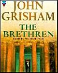 The Brethren: John Grisham: 9781856865821: Amazon.com: Books
