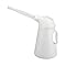 Amazon.com: Oil Jug with Spout Oil Measuring Container, Oil Measuring ...