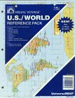 World Reference Pack: unknown author: 9780762506613: Amazon.com: Books