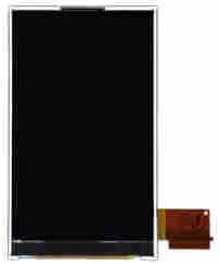 Amazon.com: LCD for LG AX830, LG830, UX830, Glimmer, Spyder : Cell ...