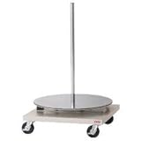 ・ブランド:大阪製罐・製造元:大阪製罐・モデル:KSB・製造元/メーカー部品番号:KSB・間口(mm):480・奥行(mm):480・高さ(mm):781・キャスター:75φハードゴム車、自在車(ストッパー付2個・ストッパー無2個)・梱包資...