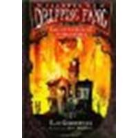 Secrets of Dripping Fang, Book Four: Fall of the House of Mandible by ...