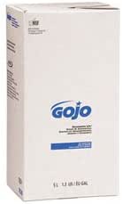 Amazon.com: GOJO PRO 5000 - DISPENSER BAG - IN - BOX BLACK : Everything ...