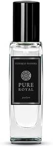 FM 821 – PURE ROYAL PARFUM FOR HIM 15 ML : Amazon.co.uk: Beauty