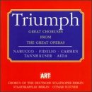 Amazon.com: Triumph: CDs & Vinyl