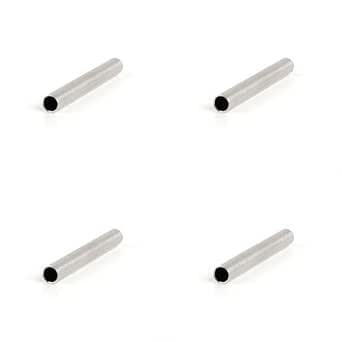 (4 pc) Pro3D 6x30mm PT100 DS18B20 Temperature Sensor Stainless Steel ...