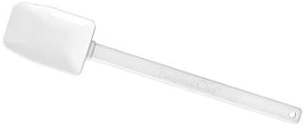 Amazon.com: Pampered Chef Large Silicone Mix N Scraper #1657: Spatulas ...