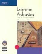 Buy Enterprise Architecture Using the Zachman Framework Book Online at ...