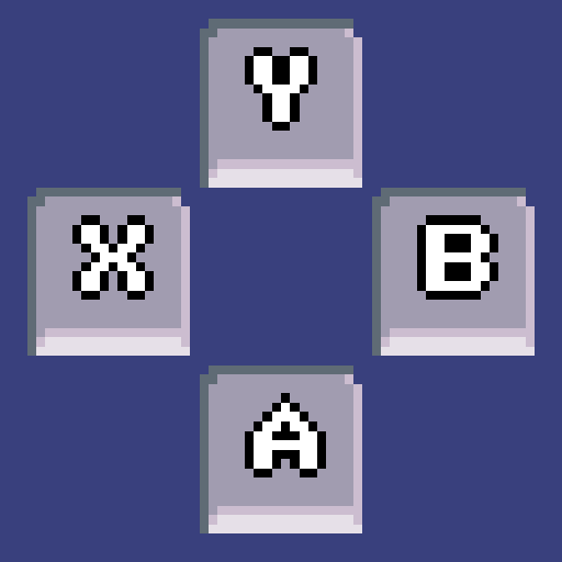 OHRRPGCE Input Test - App on Amazon Appstore