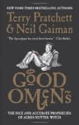 Good Omens Publisher: HarperTorch: Amazon.com: Books