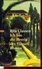 Ich bin die Herrin des Hauses : CLASSEN RITA: Amazon.de: Bücher