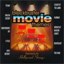 Blockbuster Movie Themes: Masters, Various Artists: 0024266120623 ...
