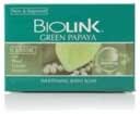 Amazon.com: Biolink Green Papaya Soap by Splash Corporation - 4.7 oz ...
