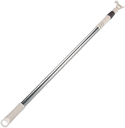 Amazon.com: YCUHEN Draw Rod for Cordless Roller Shade Blinds Adjustable ...