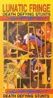 Amazon.com: Lunatic Fringe [VHS] : Movies & TV