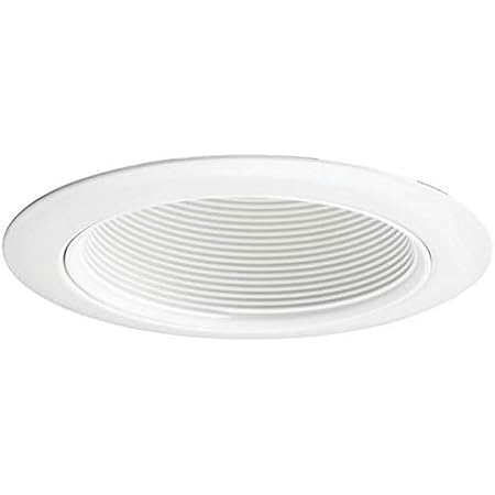 Juno Lighting IC44N LED Retrofit LED Recessed Downlight, 50 watts, 4 ...