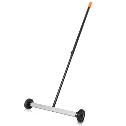 The 5 Best Magnetic Sweepers [Ranked] - Product Reviews and Ratings