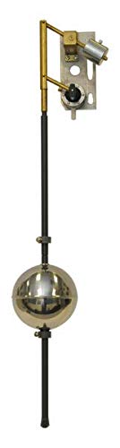 Cla-Val CF1-C1 Float Control - Open Tank Type, PVC Float Rod and SSTL ...