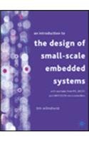Intro to the Design of Small Scale Embedded Systems: Amazon.co.uk ...