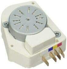 Amazon.com: Defrost Timer for Magic Chef DBYC1608AL CF2003-56 : Home ...