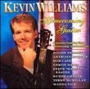 Williams, Kevin - Homecoming Guitar - Amazon.com Music