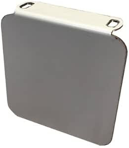 Amazon.com: Generic Universal Stainless Steel IFTA Permit Holder ...
