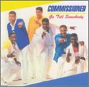 Commissioned - Go Tell Somebody - Amazon.com Music