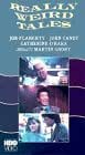 Really Weird Tales [VHS] : Joe Flaherty, Martin Short, Donald Harron ...