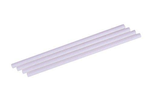 Buy Homebakers mart 4 Pcs Plastic White Dowel Rods for Tiered Cake ...