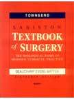 Sabiston Textbook Of Surgery, 17E, 2 Vols. Set (Free Pocket Companion ...