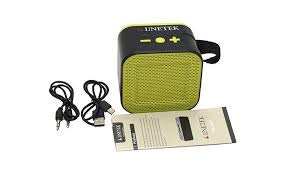 LINETEK Bluetooth Speaker : Amazon.in: Electronics