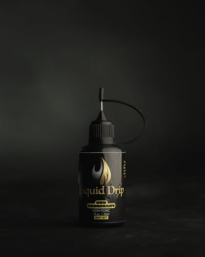 Amazon Best Sellers: Best Gun Lubrication