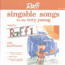 Raffi - Singable Songs For The Very Young - Amazon.com Music