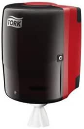 Amazon.com: Tork Performance Centerfeed Towel Dispenser 659028A - 1 ...