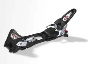 Amazon.com : Marker Baron Bindings : Snow Skiing Equipment : Sports ...