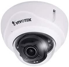 Amazon.com : Vivotek FD9387-HTV 5MP WDR Smart IR Outdoor Fixed Dome Network Camera with 2.7~13.5 ...