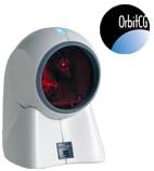 Metrologic MS 7120 Orbit CodeGate Barcode Scanner,USB Cable, white: Amazon.co.uk: Stationery ...
