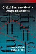 Clinical Pharmacokinetics: Concepts and Applications Third edition by ...