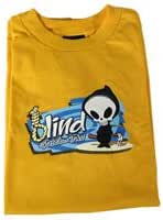 Blind Reaper Noose Tshirt at Amazon Men’s Clothing store
