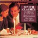 Amazon.com: Dinner Classics: CDs & Vinyl