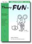 Leila Fletcher Theory Fun - 2B (Leila Fletcher Library): Debra Wanless ...