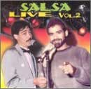 Amazon.co.jp: Salsa Live 2: Music