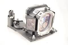 Amazon.co.jp: YODN プロジェクターランプ 汎用交換ユニット HITACHI 日立 CP-X2520(DT01141) 対応 ...