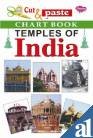 Temples of India (Chart Book): 9788131007723: Books - Amazon.ca