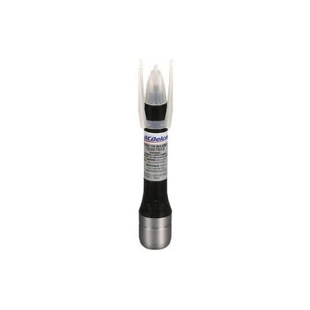 Amazon.com: Genuine GM 88860860 Switchblade Silver Met Touch-up Paint ...
