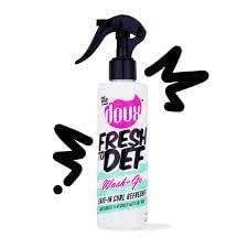 Amazon.com : the doux fresh to def leave-in curl refesher wash+go ...