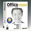 【旧商品】Office 2001 for Mac : Amazon.com.mx: Software